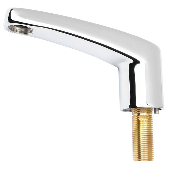 Faucet Spout Assembly (For ETF-660) – sloanrepair