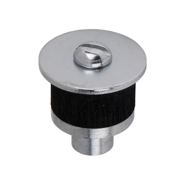 Plug for Urinal - 1" x 1/2 (Chrome) – sloanrepair