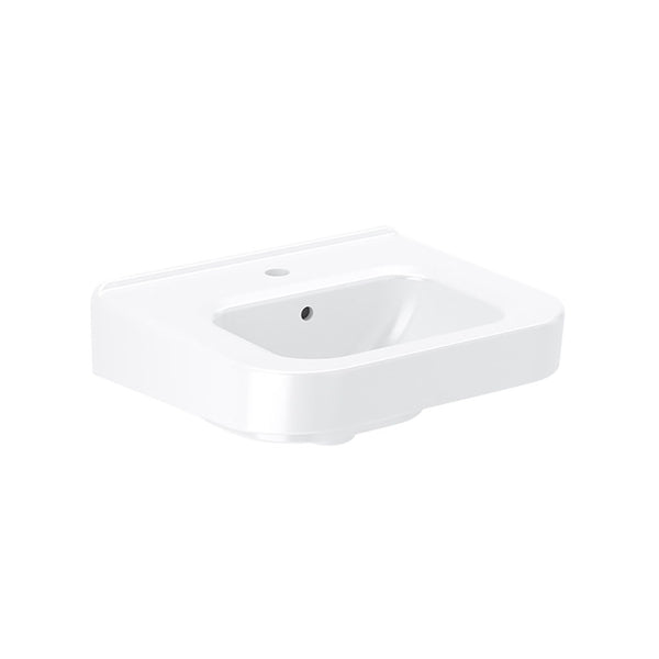 Sloan Wall Mounted 20" x 18-1/4" Ledgeback Sink - Buy Online – sloanrepair