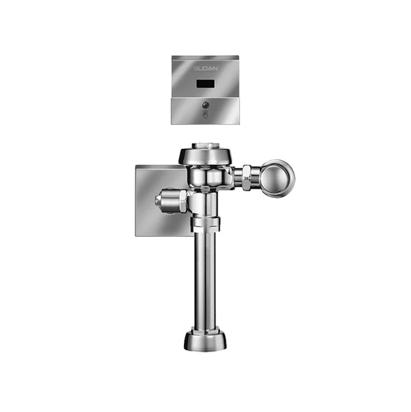 Royal ESS Sensor Flushometer 3.5 GPF for Closet (Hardwired) – sloanrepair