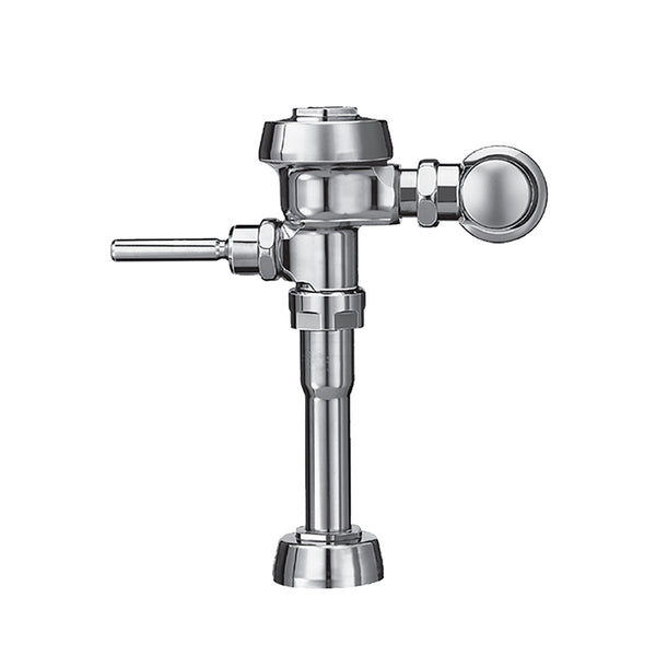 Sloan Royal Flushometer 1.5 GPF for Urinal with Saniguard Handle ...