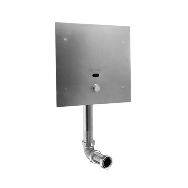 Sloan 3771626 ESS TMO Concealed Sensor Flushometer for Closet 1.6 GPF ...