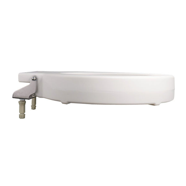 Heavy Duty Regular Lift Spacer for Toilet - 4" – sloanrepair