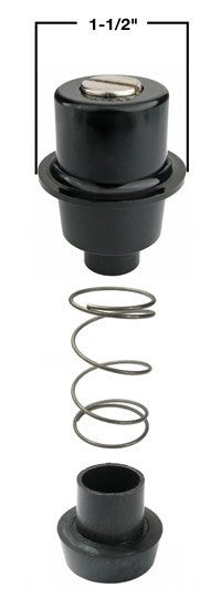 Sloan Control Stop Assembly - Repair Kit for 1" or 3/4" Stops – sloanrepair