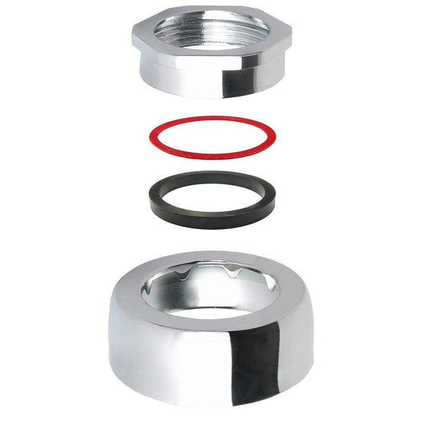 Sloan Spud Coupling Assembly - 1-1/2" for Regal Closet Flush Valve ...