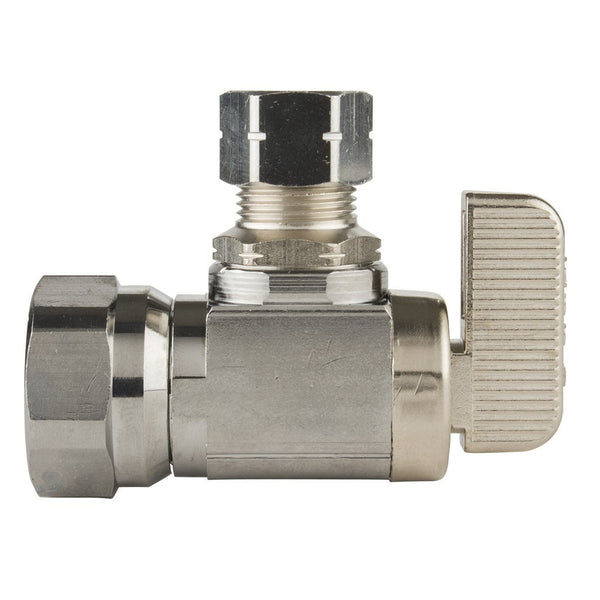 Dahl mini-ball valve supply stop 611-52-31 – sloanrepair
