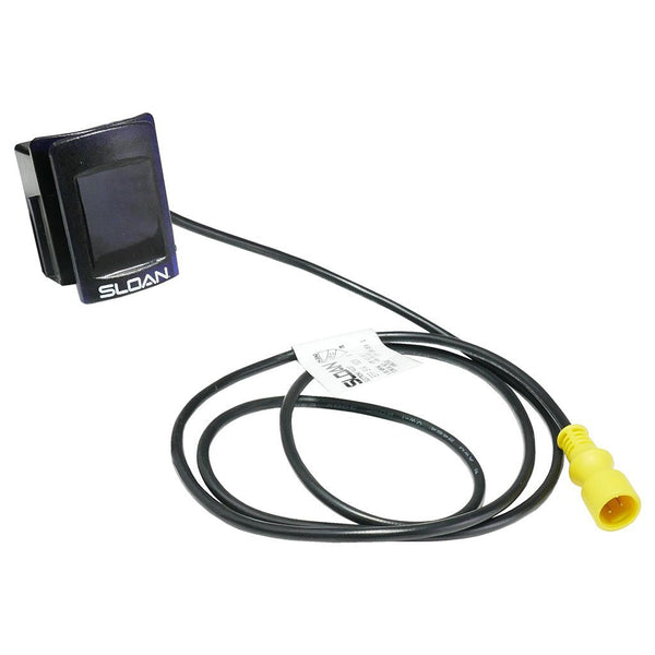 Sloan EFP81A Sensor & Cable Assembly (For 2019-Present ETF-700/ETF-700 ...