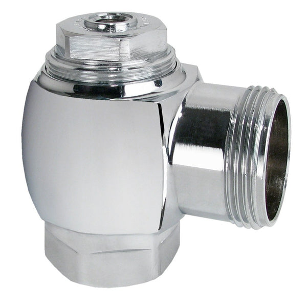 Stop Assembly Angle - 1" w/ Bak-Chek® – sloanrepair