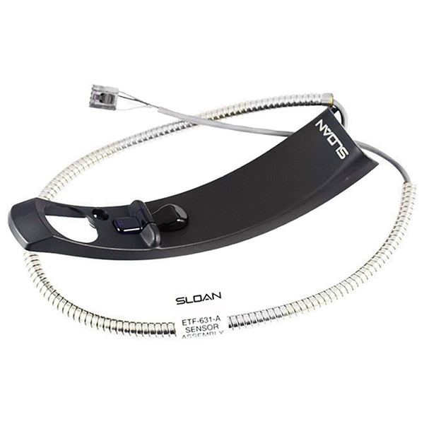 Sloan ETF-631-A Access Plate and Sensor Assembly for ETF-80 – sloanrepair