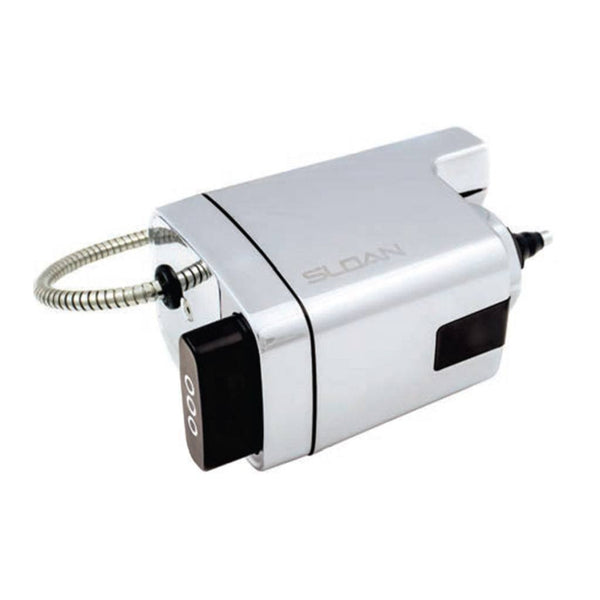 Sloan Sloan EL-700-A Side Mount Retrofit (Hardwired) -Buy Online Now ...